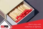 13 Life Saving Fire Safety Tips for Children and Everyone!