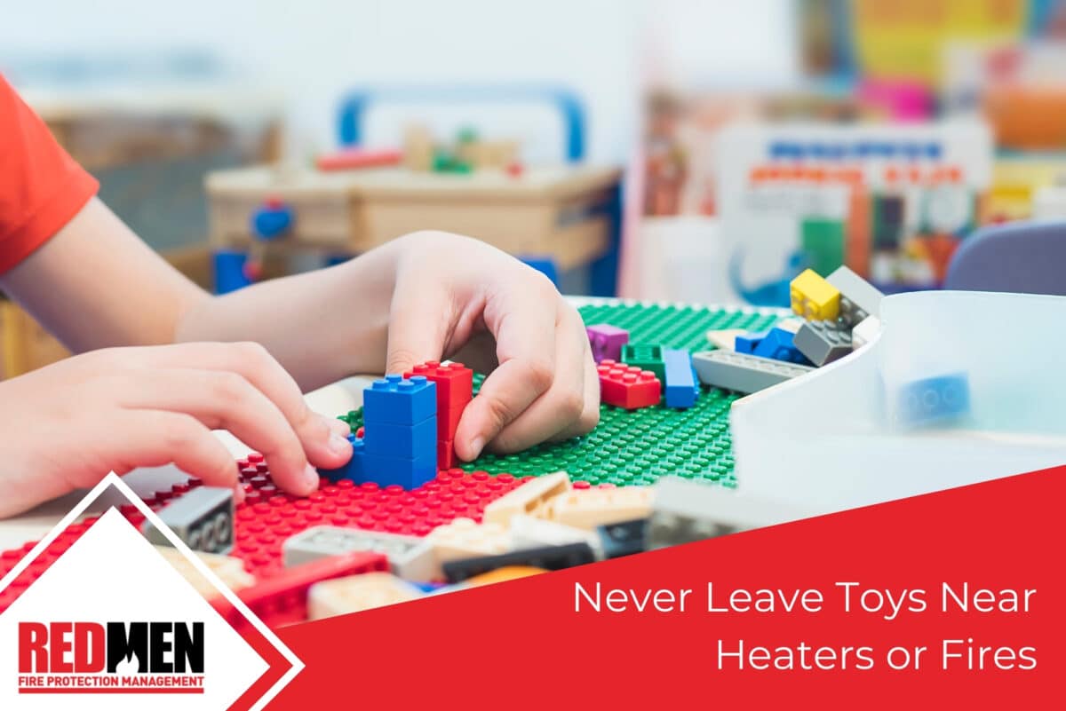 13 Life Saving Fire Safety Tips for Children and Everyone!