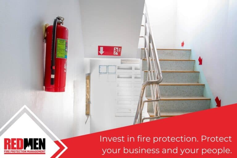 Fire exits: 10 NSW Requirements For an emergency exit