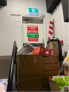 Pubs Bars Clubs Fire Protection. Best Hospitality Safety
