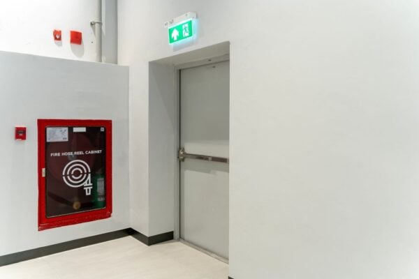 Fire doors for residents 101: Critical to ensure safety now