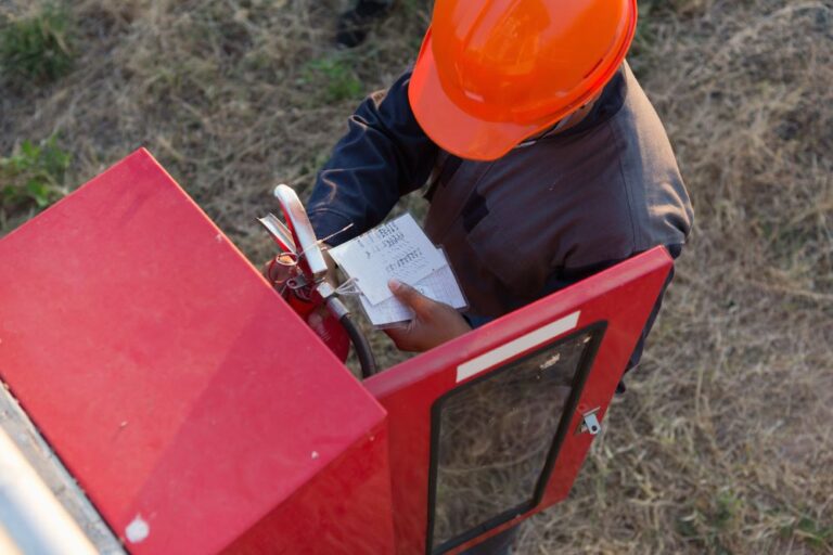 Annual Fire Safety Statements(AFSS): 1st fire protection key