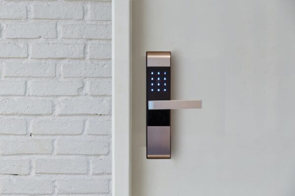 Fire door electronic locks + smart locks. Best for AS1905?