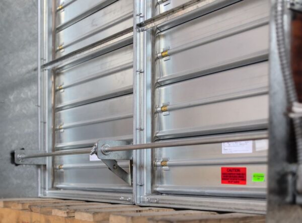 Fire Damper: Essential Fire Safety in the 21st Century